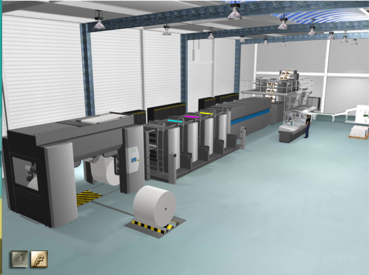 SINAPSE PRINT SIMULATORS