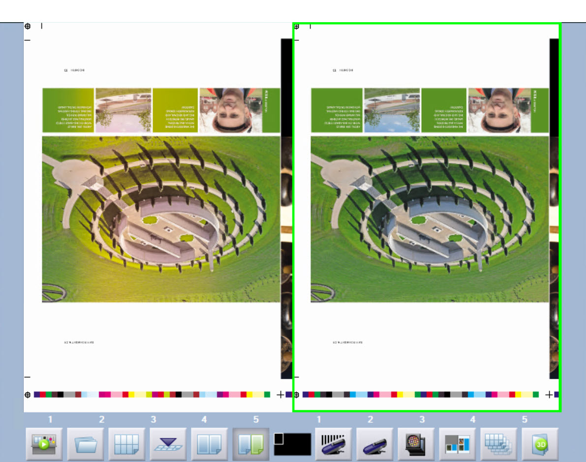 SINAPSE PRINT SIMULATORS