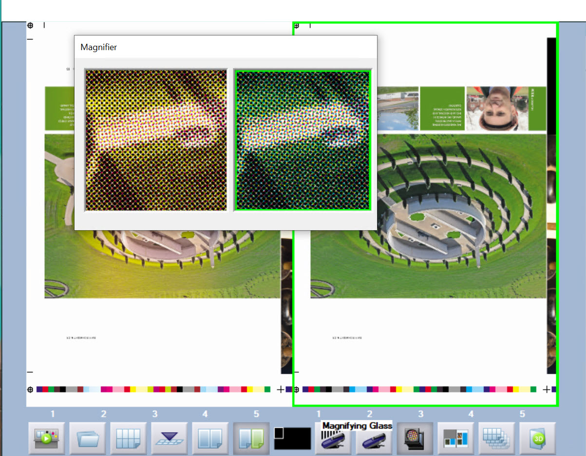 SINAPSE PRINT SIMULATORS